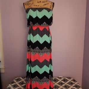 BONGO | Dresses | Bongo Maxi Dress | Poshmark